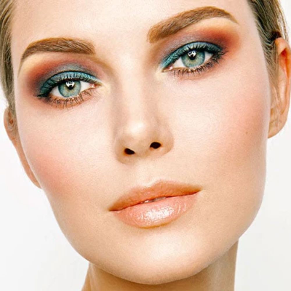 How to apply eyeshadow with a wow factor|ARTDECO makeup tips