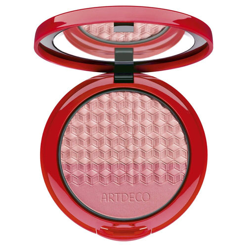 Duo blush for adding extra freshness to the face | ARTDECO