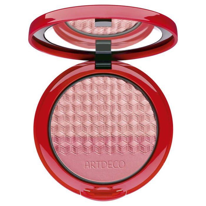 Duo blush for adding extra freshness to the face | ARTDECO